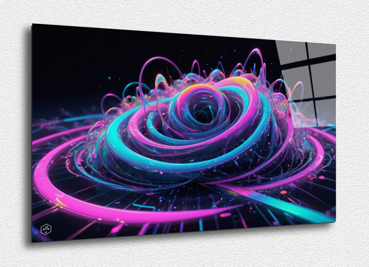 Cyber Vortex - Photonumerique.com